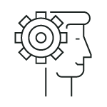 Custom solution – Cyberlog